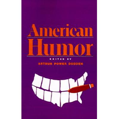 American Humor