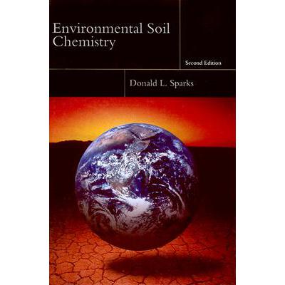 Environmental Soil Chemistry