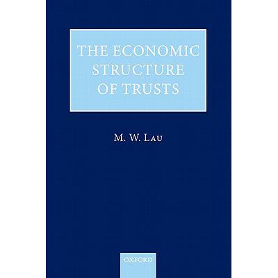 Economic Structure of Trusts: Towards a Prop...