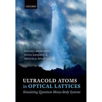 Ultracold Atoms in Optical Lattices: Simulating Quantum Many-Body Systems