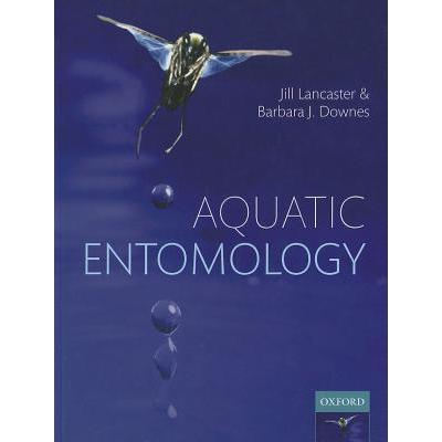 Aquatic Entomology P