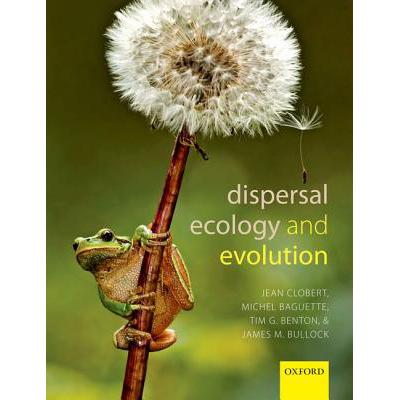Dispersal Ecology and Evolution