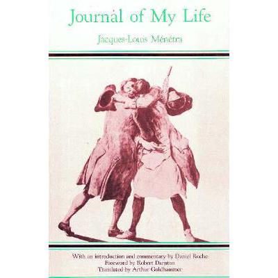Journal of My Life
