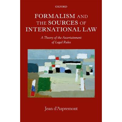 Formalism and the Sources of International L...