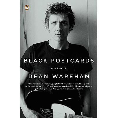 Black Postcards: A Rock & Roll Romance