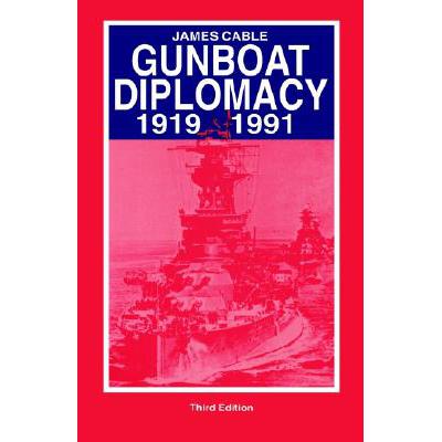 Gunboat Diplomacy