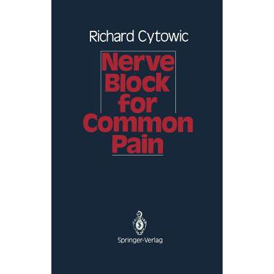 Nerve Block for Common Pain: