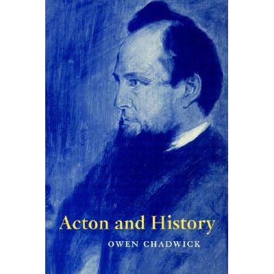 Acton and History
