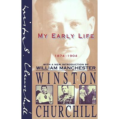My Early Life: 1874-1904