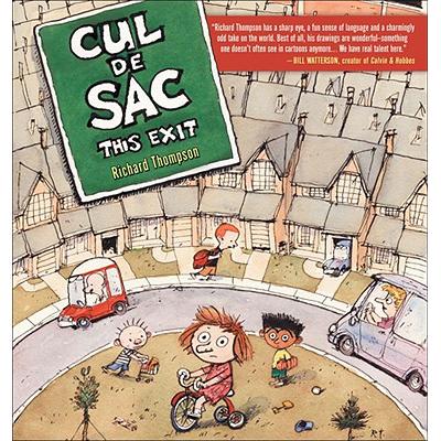 Cul de Sac, 1: This Exit