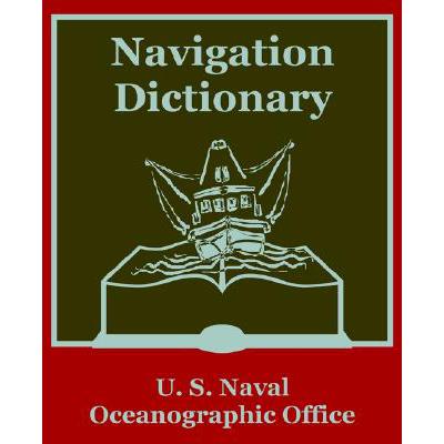 Navigation Dictionary