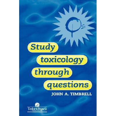Study Toxicology Through Questions