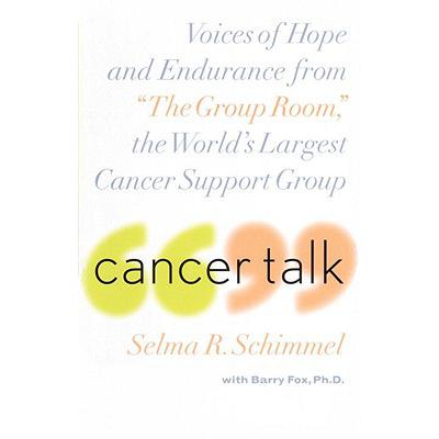 Cancer Talk: Voices of Hope and Endurance from 