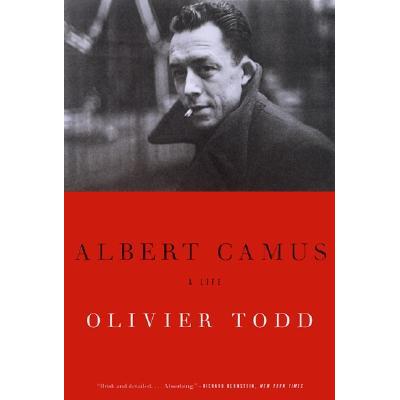 Albert Camus: A Life