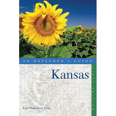 An Explorer's Guide Kansas