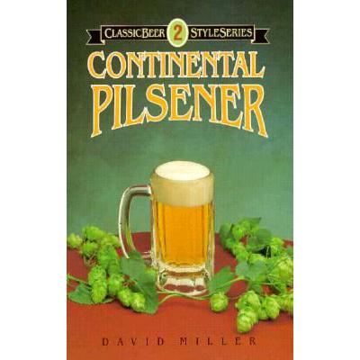 Continental Pilsener