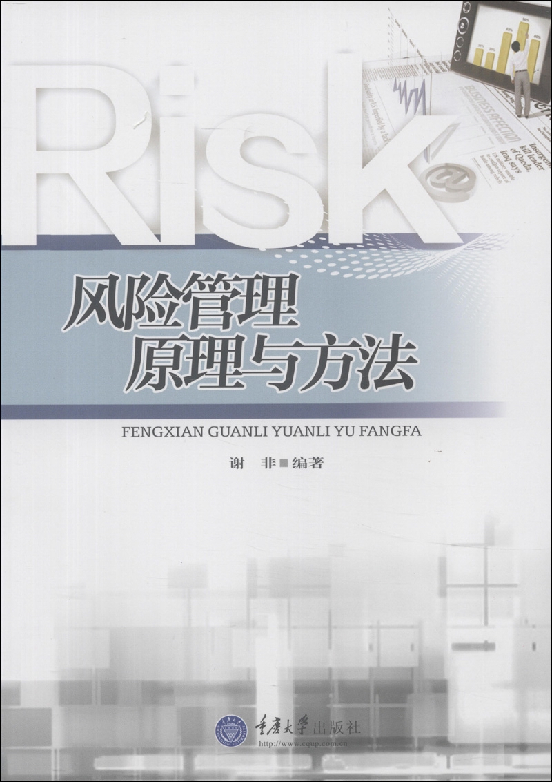 风险管理原理与方法