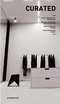 Curated: A New Experience in Retail