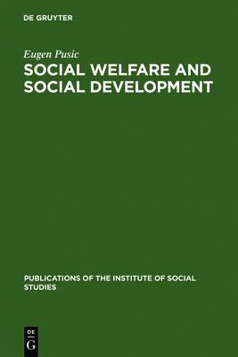 Social Welfare and Socia