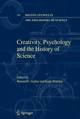 Creativity, Psychology and the History