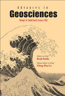 Advances in Geosciences: