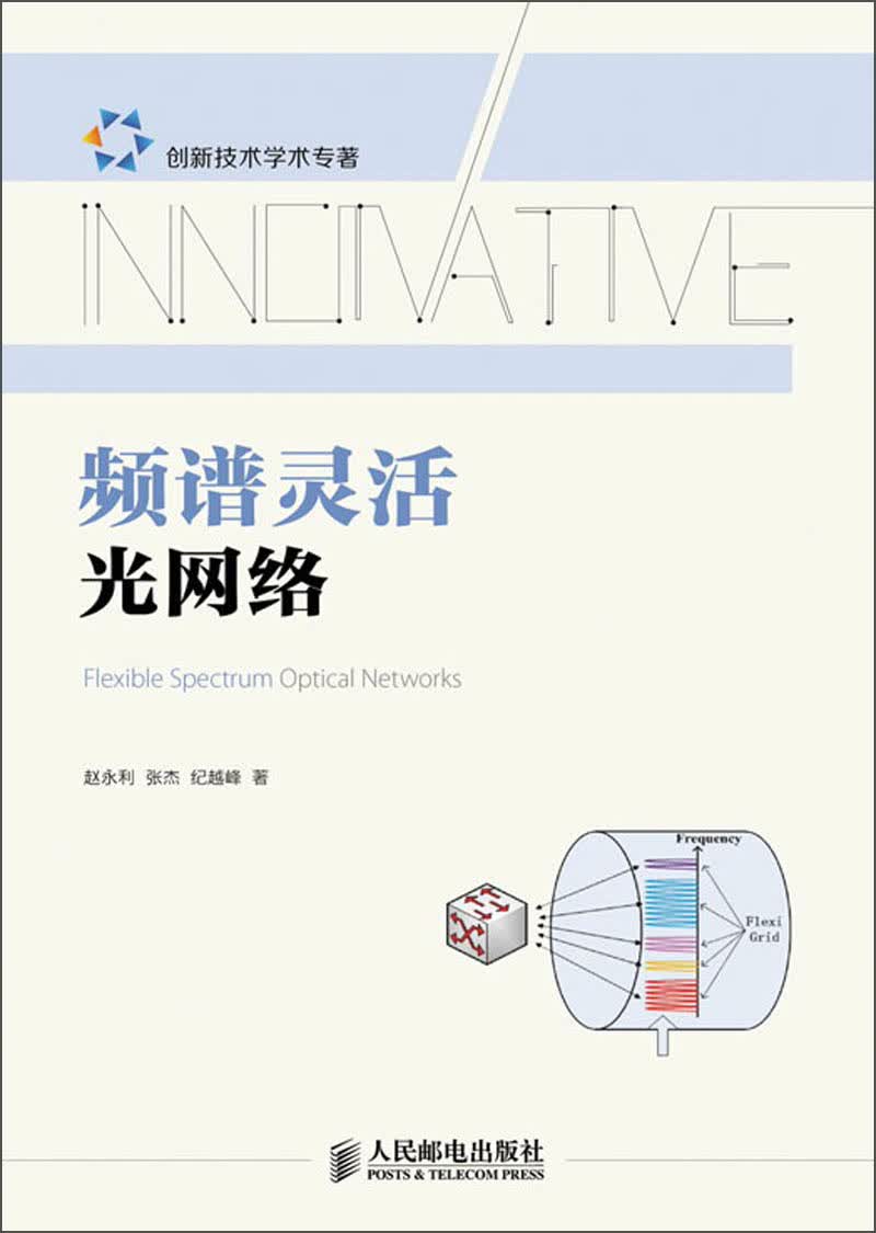 频谱灵活光网络