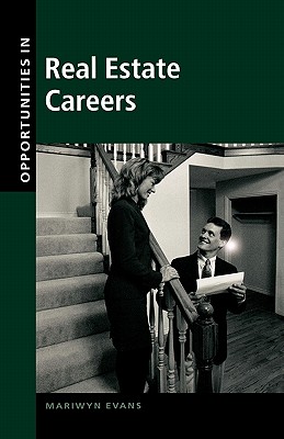 Opportunities in Real Estat