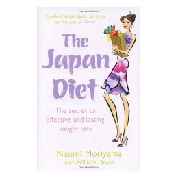 The Japan Diet: 30 Days to a Slimmer