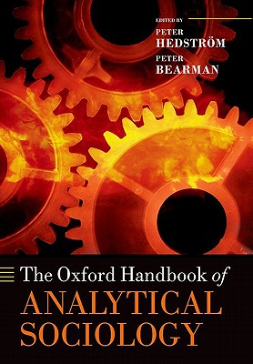 The Oxford Handbook of Analytica