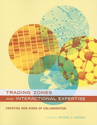Trading Zones and Interactional