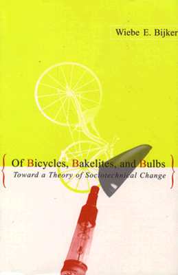 Of Bicycles, Bakelites, and Bulbs: