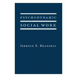 Psychodynamic Social Work