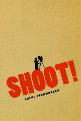 Shoot!: The Notebooks of Serafin