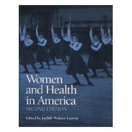 Women and Health in America, 2nd Ed.: