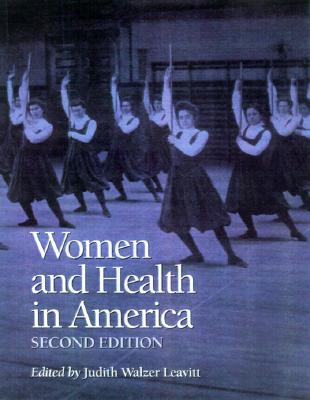 Women and Health in America, 2nd Ed.: