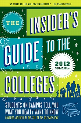 The Insider's Guide to th