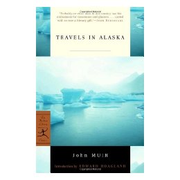 Travels in Alaska