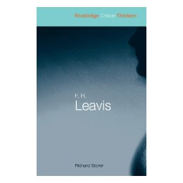 F.R. Leavis