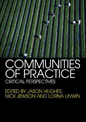 Communities of Practice: Critical