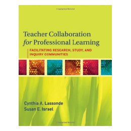 Teacher Collaboration For Professional