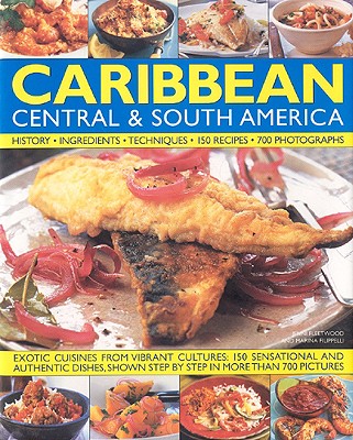 The Illustrated Food and Cooking of the