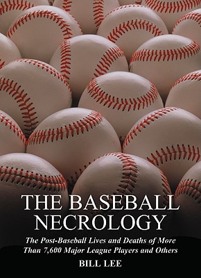 The Baseball Necrology: Th