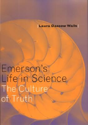 Emerson's Life in Science: The Culture