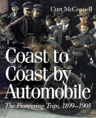 Coast to Coast by Automobile: Th