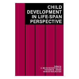 Child Development in a Life-Span