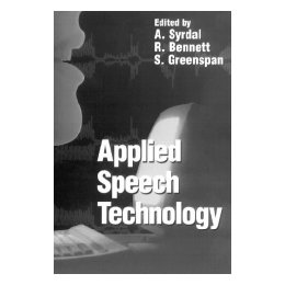 Applied Speech Technology
