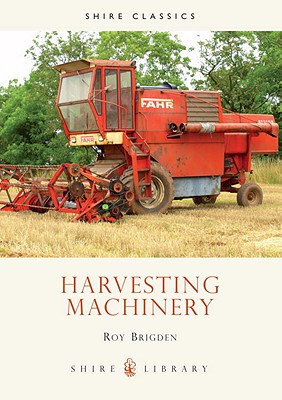 Harvesting Machinery