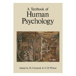 A Textbook of Human Psychology