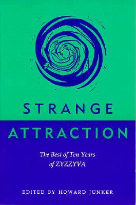Strange Attraction: The Best of Ten
