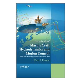 Handbook Of Marine Craft Hydrodynamics